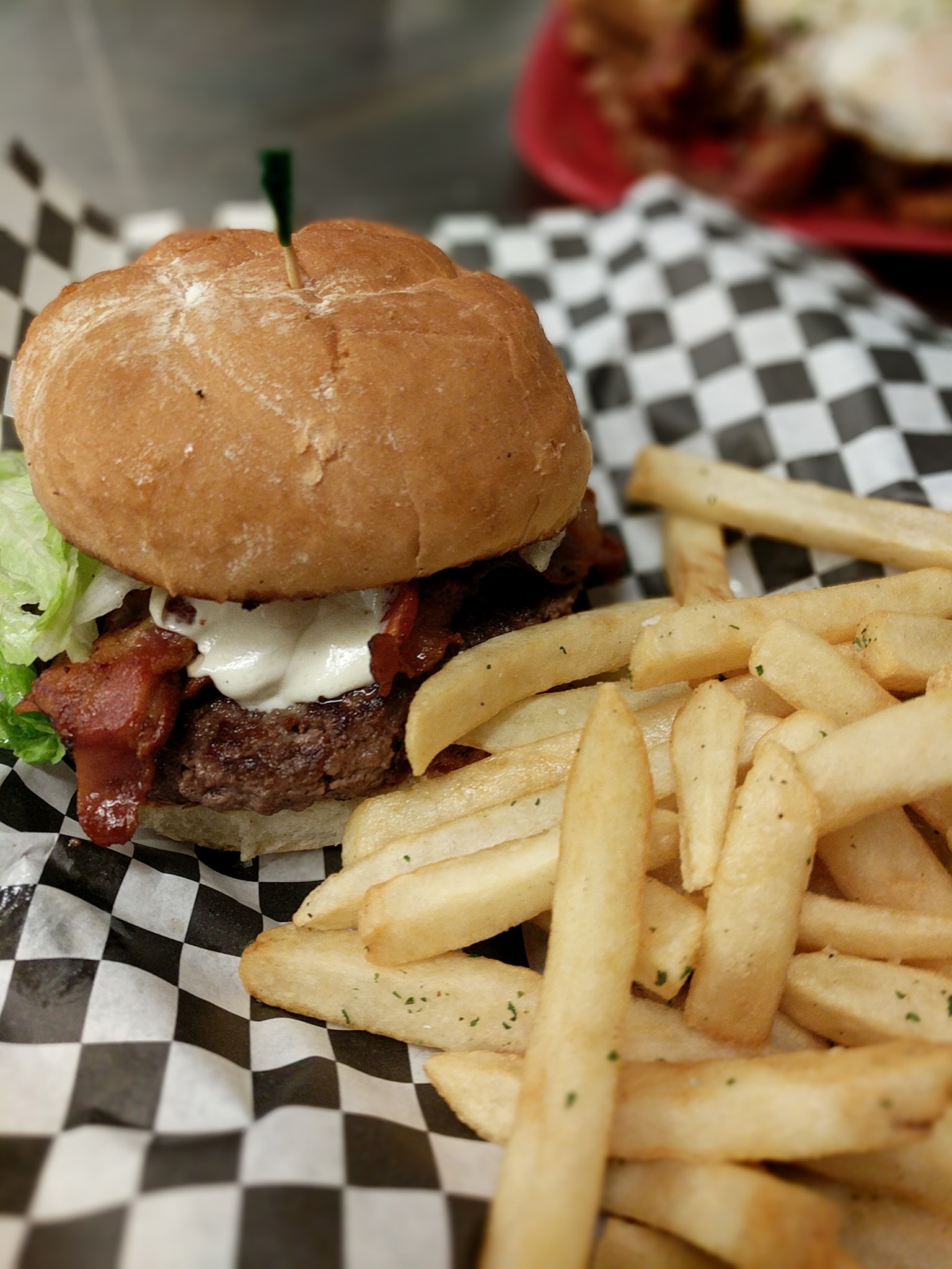 Gateway Grille – Canandaigua, NY